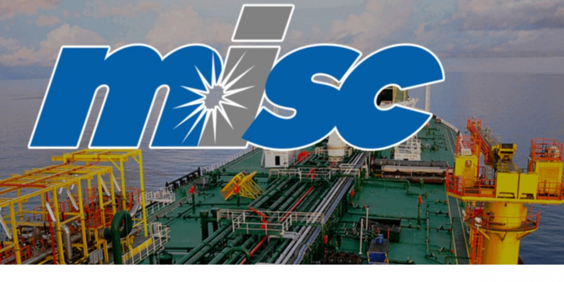 MISC Bekerjasama Dengan Unit Gas Petronas Bagi Projek FSU Bernilai US ...