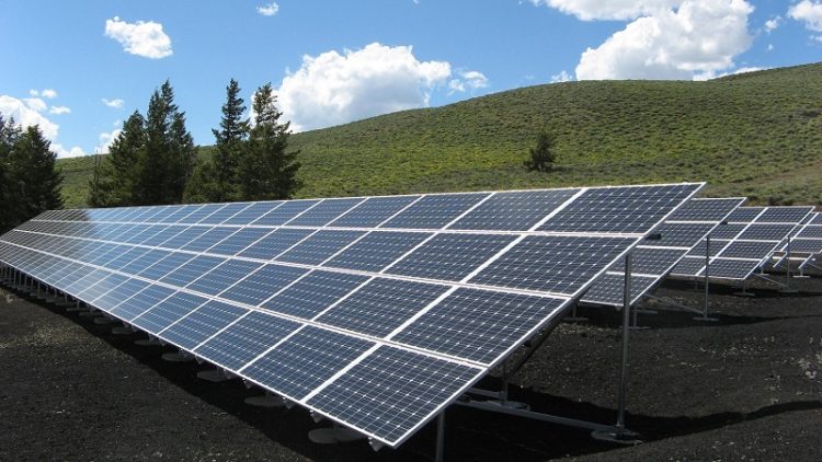 Projek Large Scale Solar 4 (LSS4) Yang Bernilai RM4 Bilion, Pembuka ...