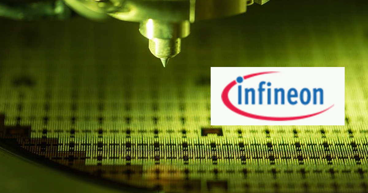 Infineon Labur RM8 Bilion Bina Fabrikasi Wafer Di Kulim, Dijangka Siap ...