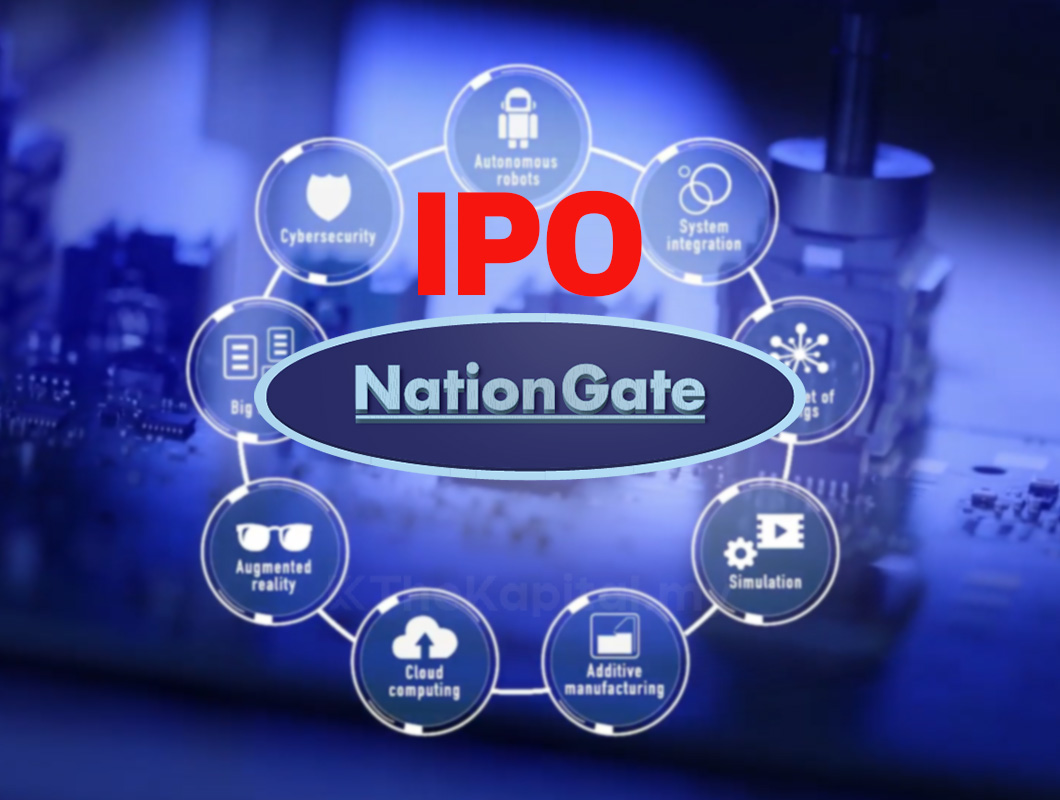 NationGate Sasar Raih RM165.5 Juta Daripada 'Penyenaraian Terbesar ACE ...