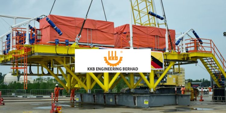 Subsidiari KKB Engineering Dapat Dua Kontrak Bernilai RM351.7 Juta ...