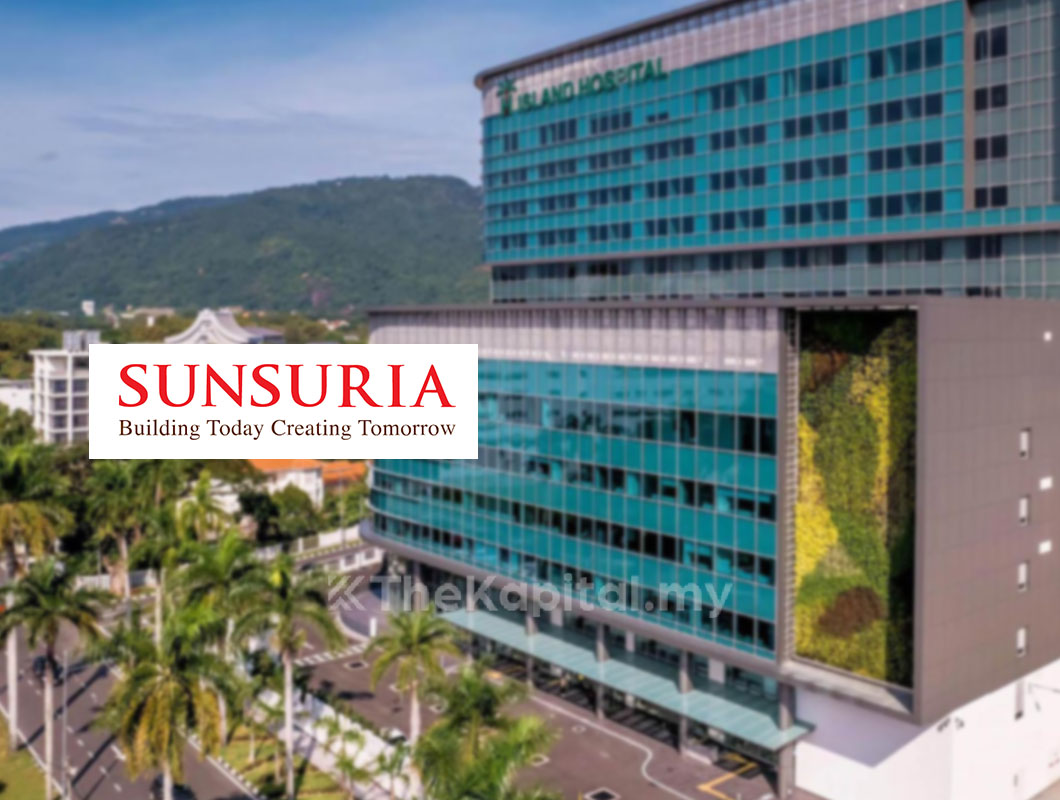 Sunsuria Healthcare Rancang Buka Lebih Banyak Pusat Rawatan Kanser ...