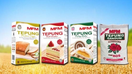 Malayan Flour Mills Labur RM100 Juta Pada Tahun Kewangan 2024 - The Kapital