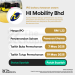 10 Perkara Kena Tahu Sebelum Memohon IPO HI Mobility Berhad - The Kapital